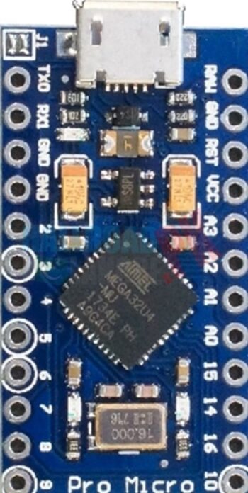 Arduino-en Archieven - JANTEC.NL